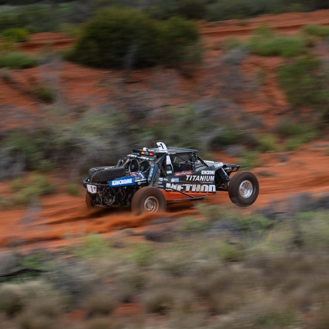 FINKE PROVEN 2021 – Method Race Wheels Australia