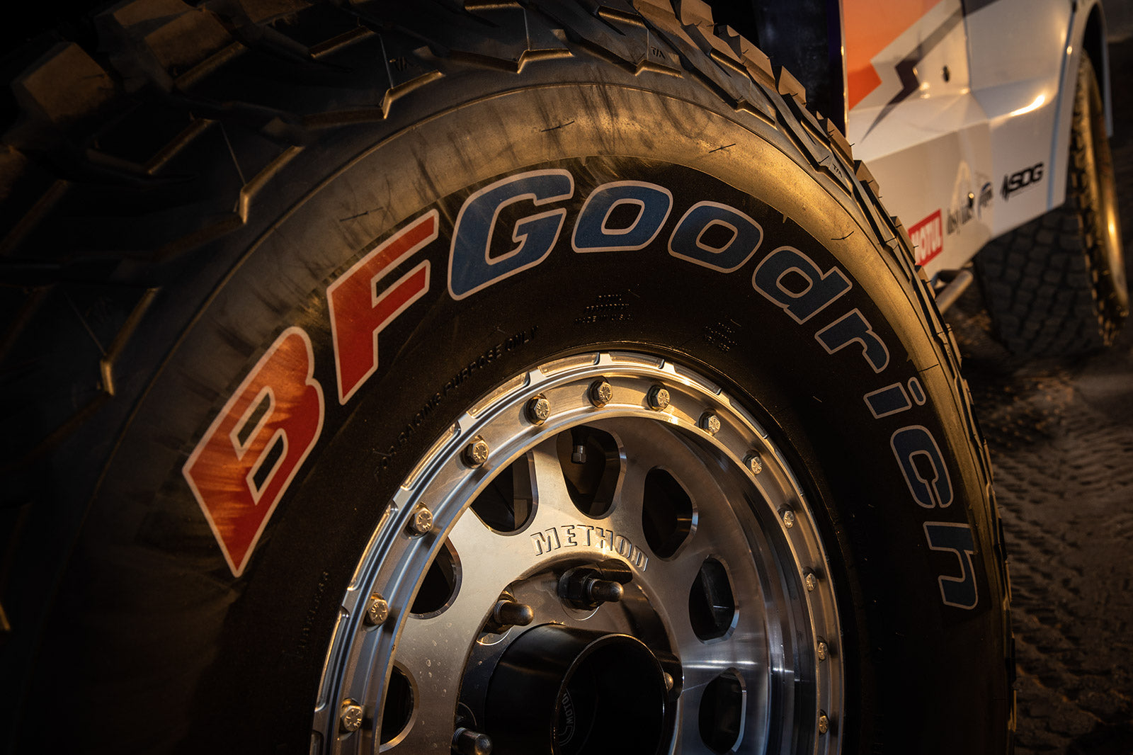 103 | Beadlock | Machined – Method Race Wheels Australia