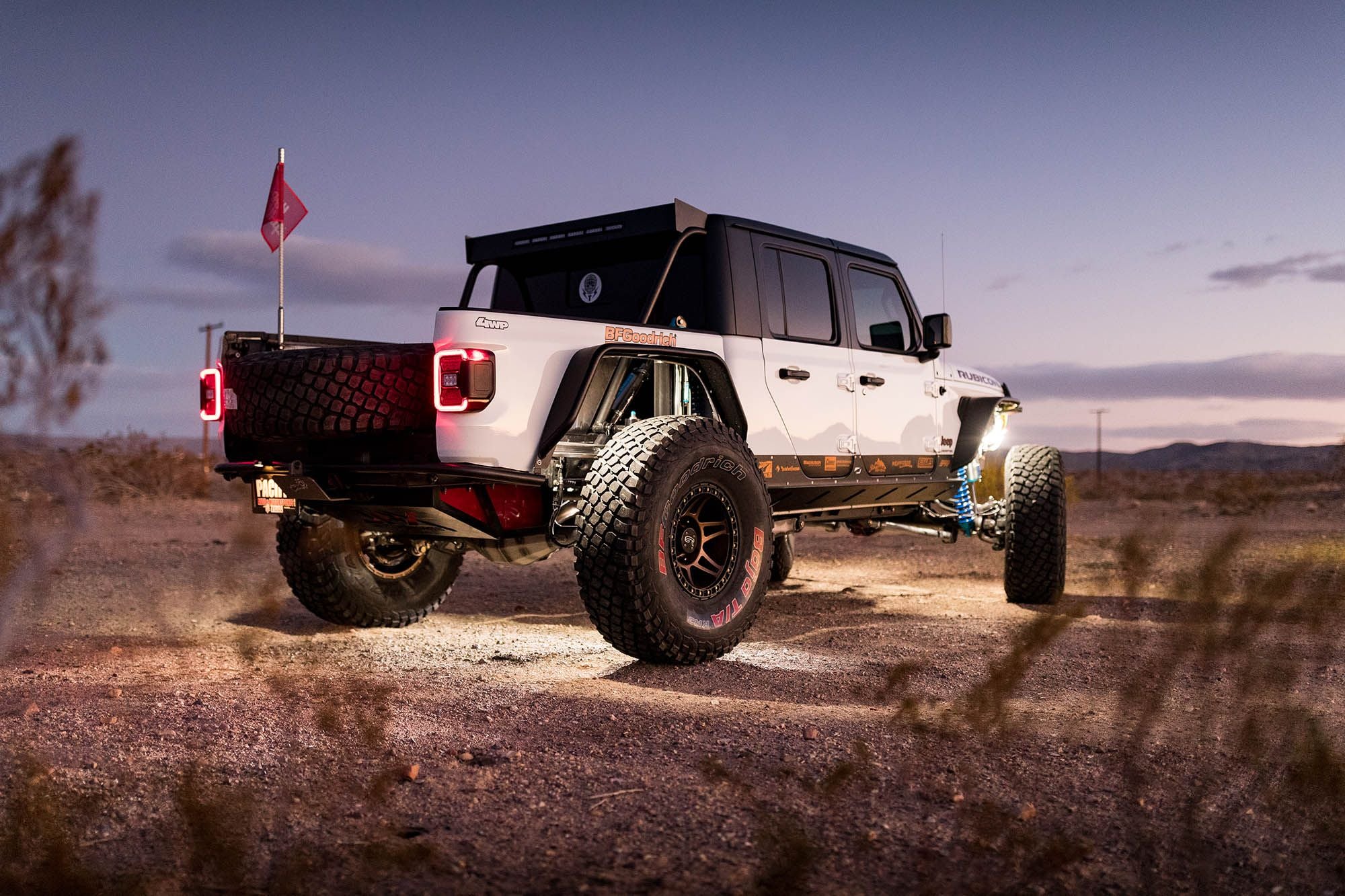 106 | Beadlock | Bronze – Method Race Wheels Australia