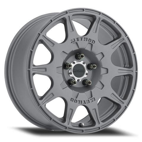 RALLY WHEELS – Method Race Wheels Australia