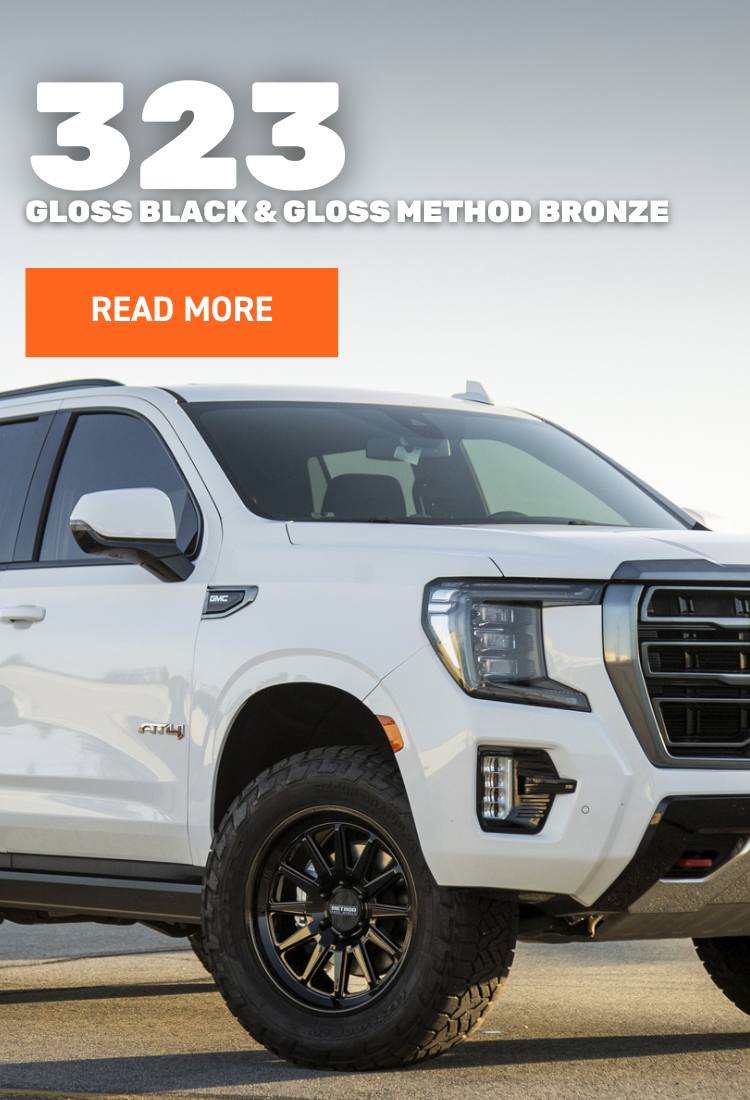 Method Race Wheels Australia | Proven Performance