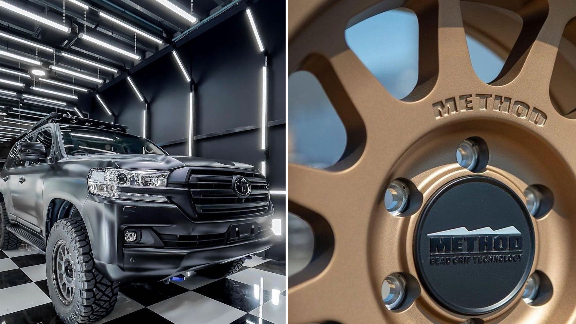 Method Race Wheels Australia - Racewheels Australia