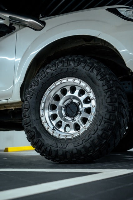 315 | Machined – Method Race Wheels Australia