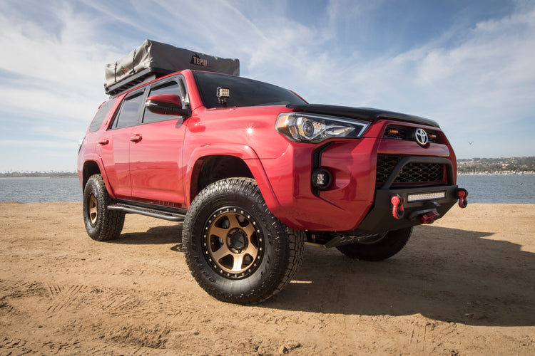 310 | Con 6 | Bronze – Method Race Wheels Australia