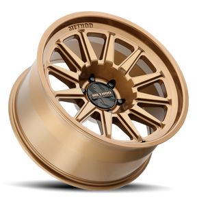 323 | Gloss Bronze – Method Race Wheels Australia