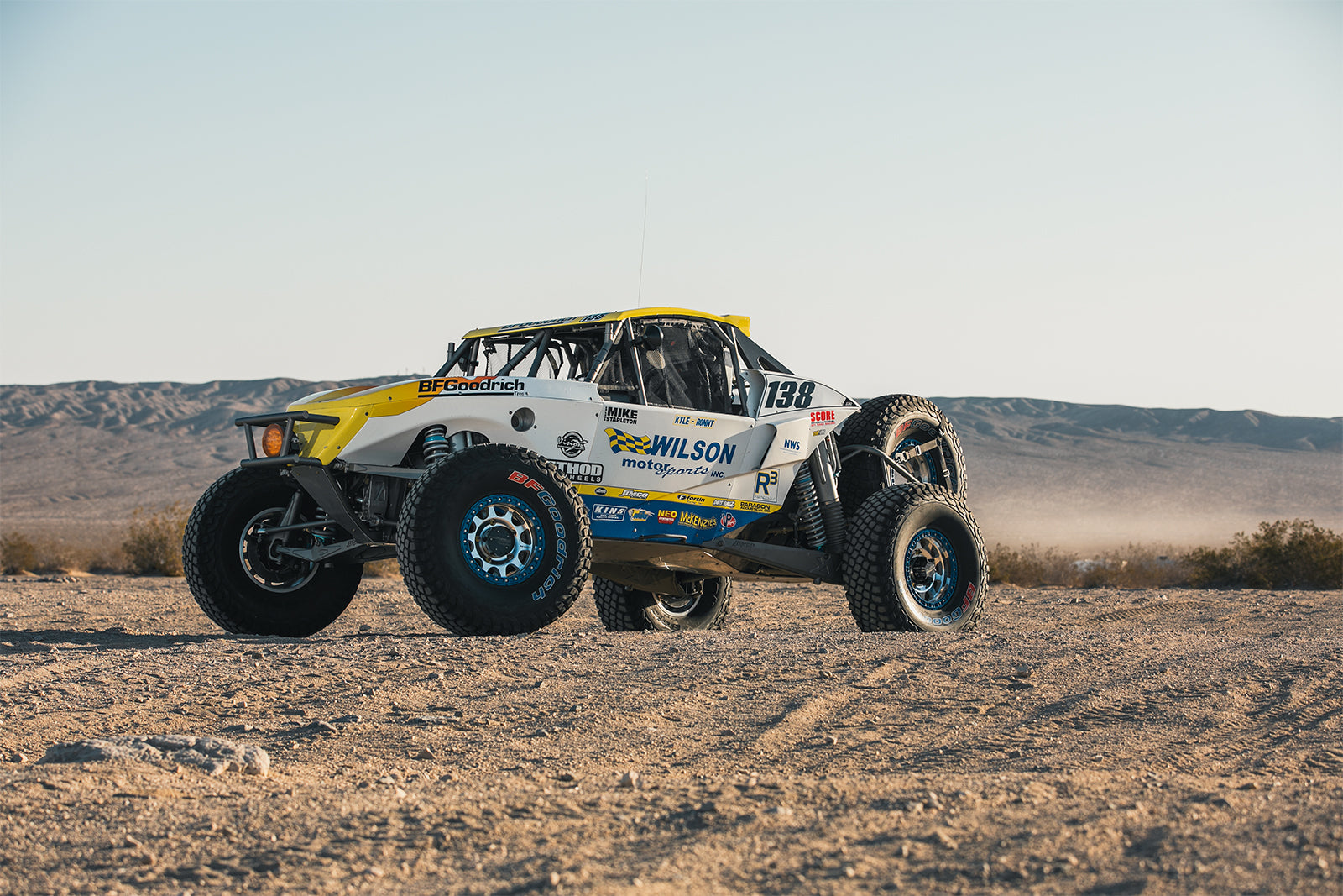 101 | Buggy Beadlock | Machined – Method Race Wheels Australia