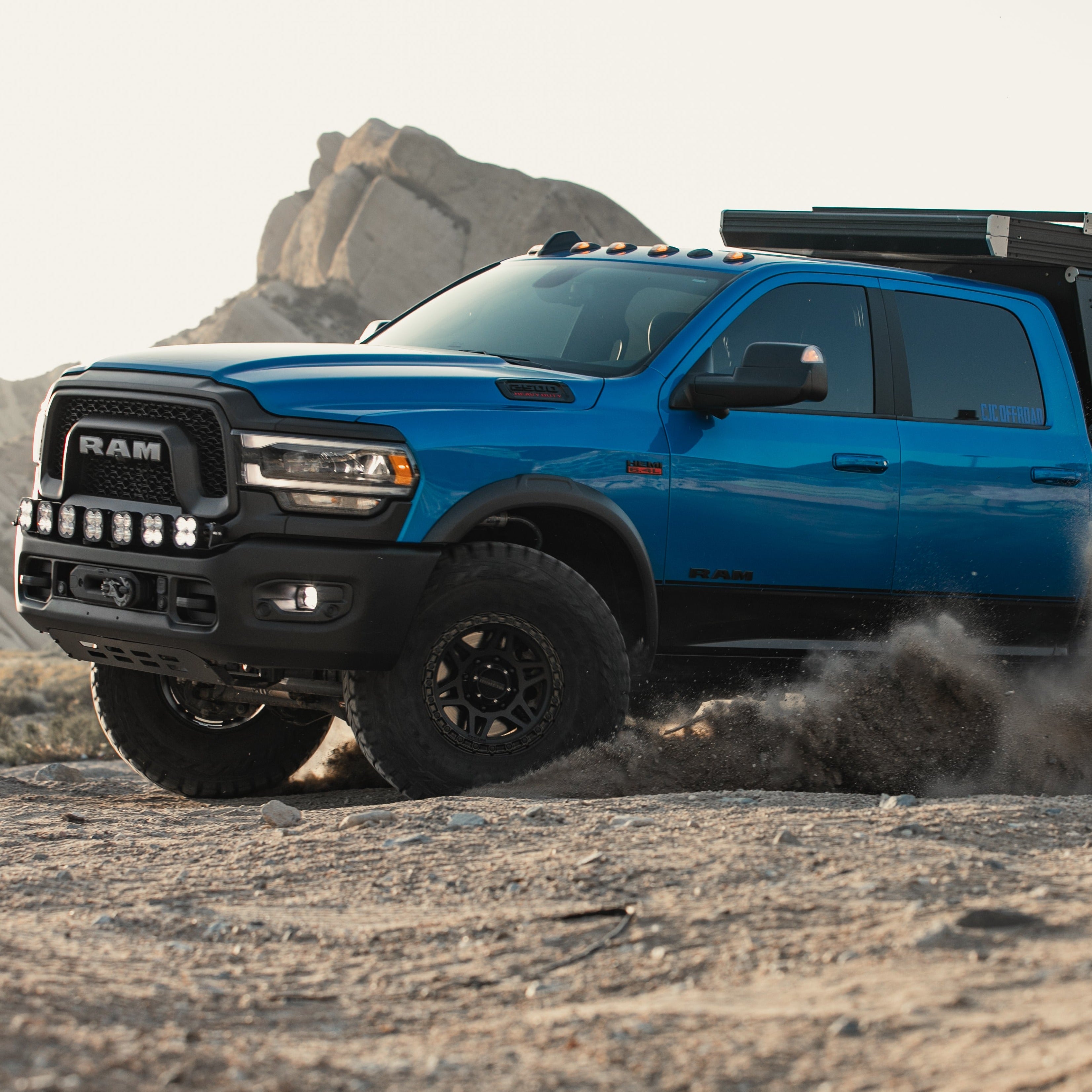 312 | Double Black – Method Race Wheels Australia