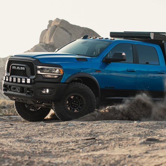 312-HD | Double Black – Method Race Wheels Australia