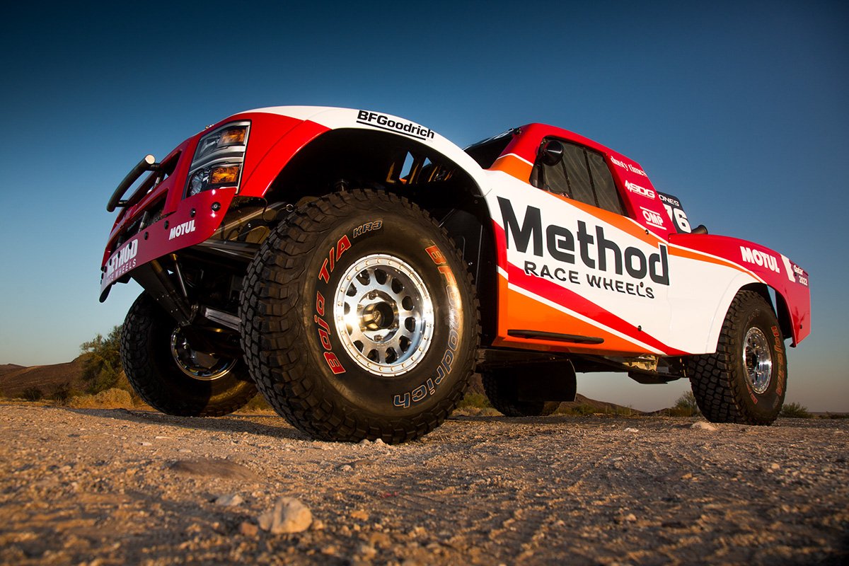 103 | Beadlock | Machined – Method Race Wheels Australia