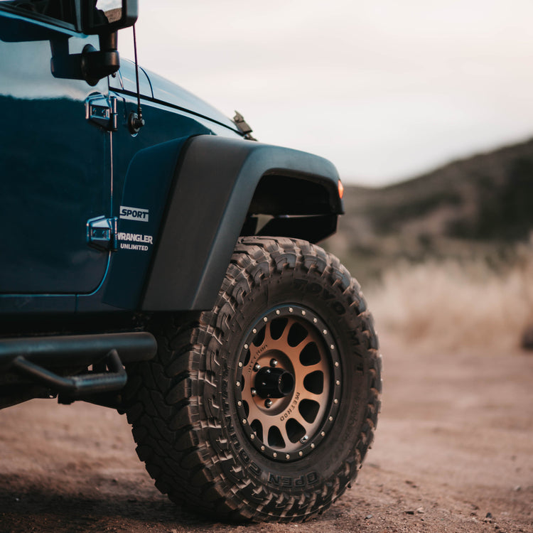 305 | NV | Bronze – Method Race Wheels Australia