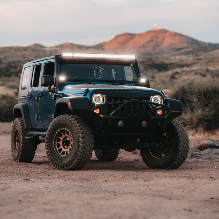 305 | NV | Bronze – Method Race Wheels Australia