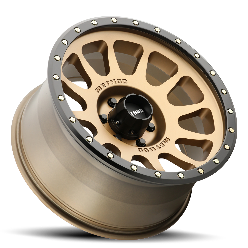 305 | NV | Bronze – Method Race Wheels Australia