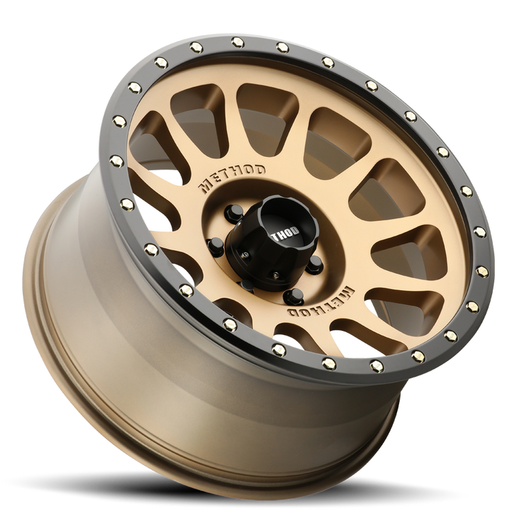 305 | NV | Bronze – Method Race Wheels Australia