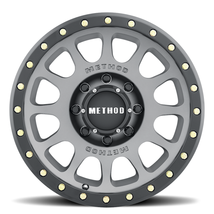 TOYOTA 79 SERIES – Method Race Wheels Australia