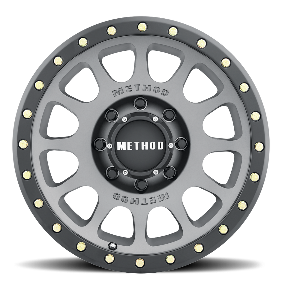 TOYOTA 79 SERIES – Method Race Wheels Australia