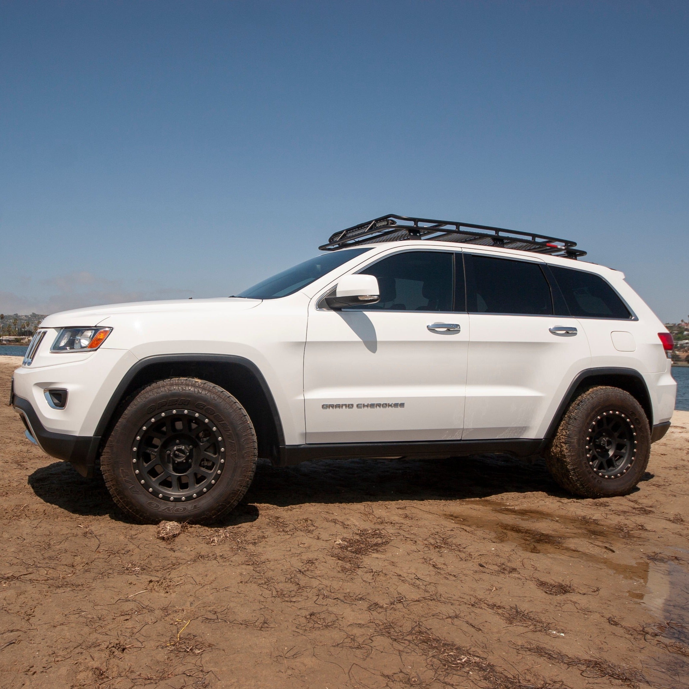 306 | Mesh | Matte Black – Method Race Wheels Australia