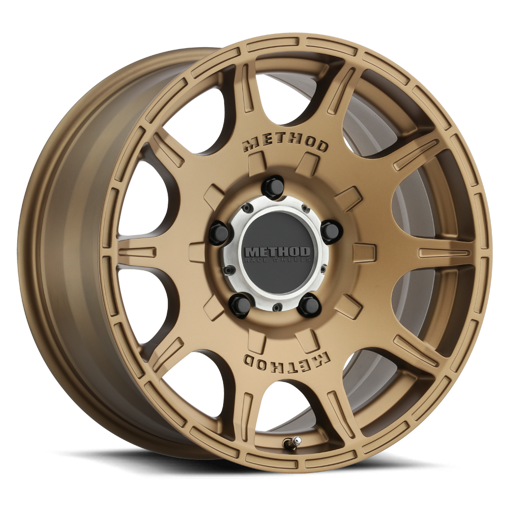 308 | Roost | Bronze – Method Race Wheels Australia
