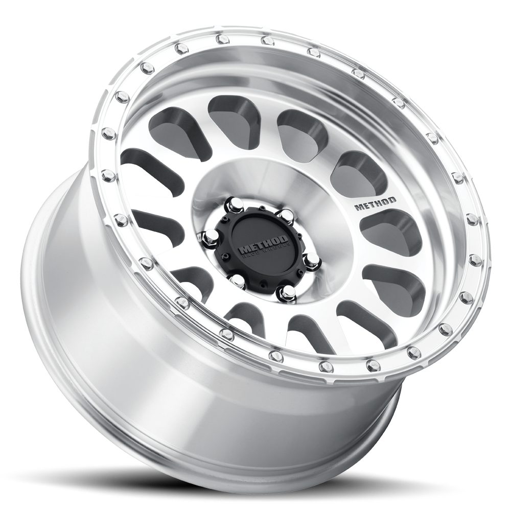 315 | Machined – Method Race Wheels Australia