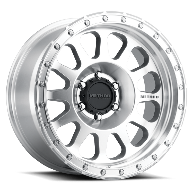 315 | Machined – Method Race Wheels Australia