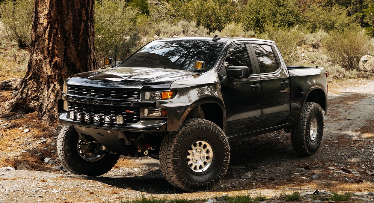 315 | Machined - Gloss Black Lip – Method Race Wheels Australia