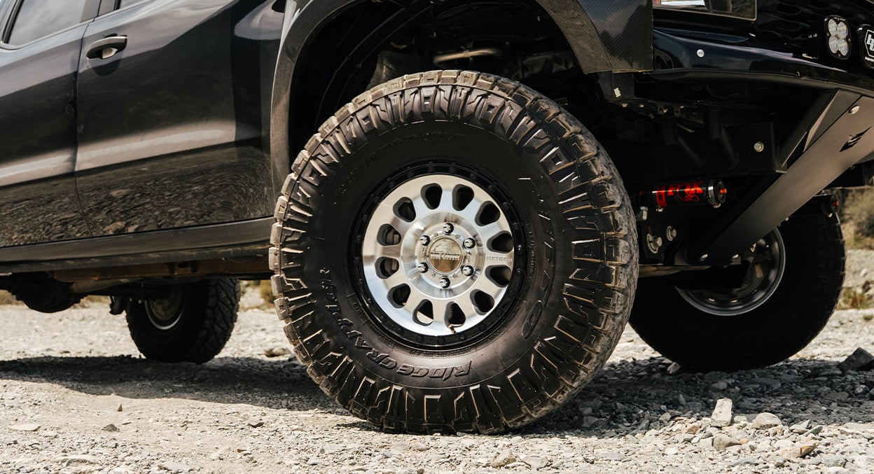 315 | Machined - Gloss Black Lip – Method Race Wheels Australia