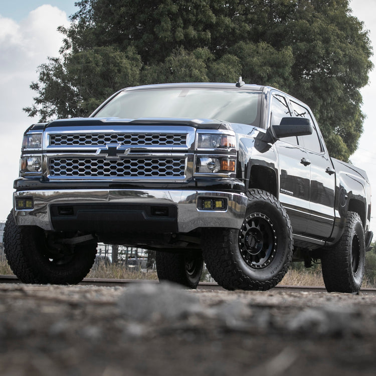 315 | Matte Black – Method Race Wheels Australia