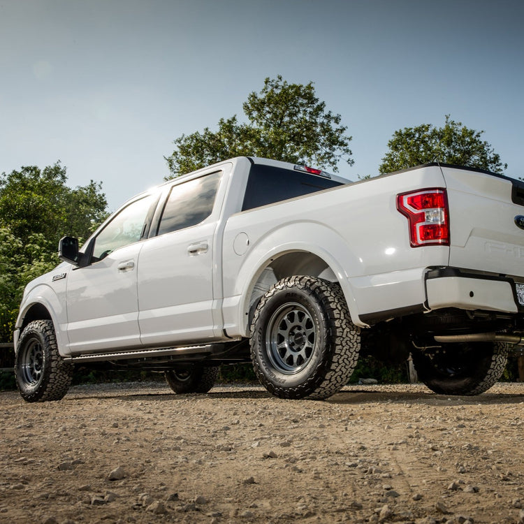 316 | Gloss Titanium – Method Race Wheels Australia