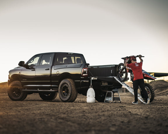 317-HD | Matte Black – Method Race Wheels Australia