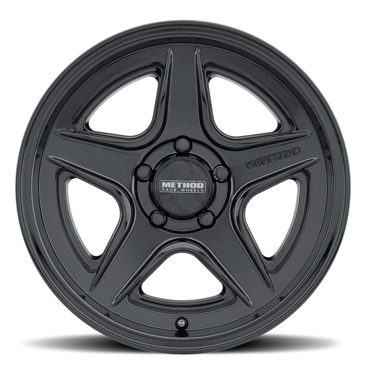 319 | Gloss Black – Method Race Wheels Australia