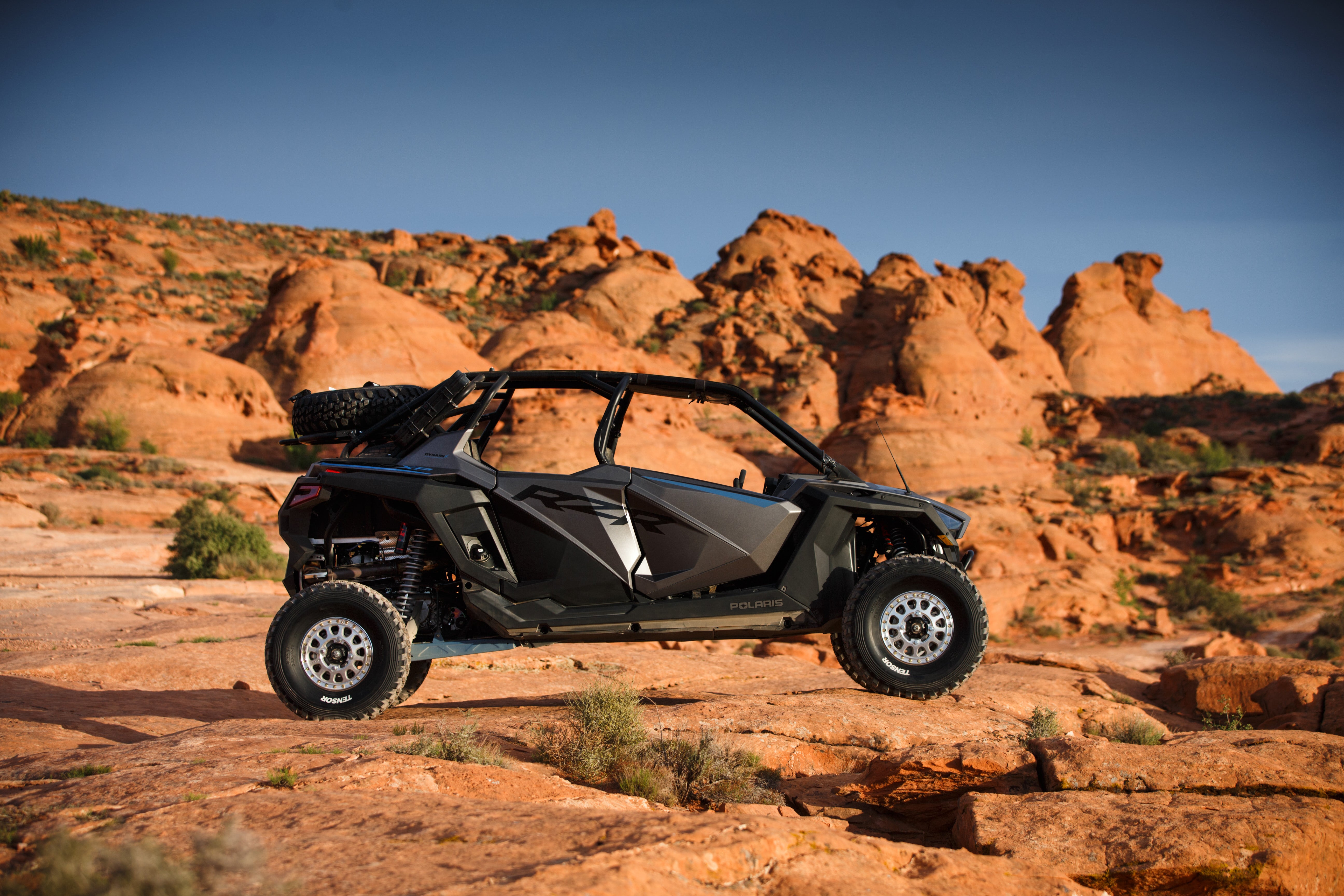 401-R | High Offset | UTV | Beadlock | Raw Machined – Method Race ...