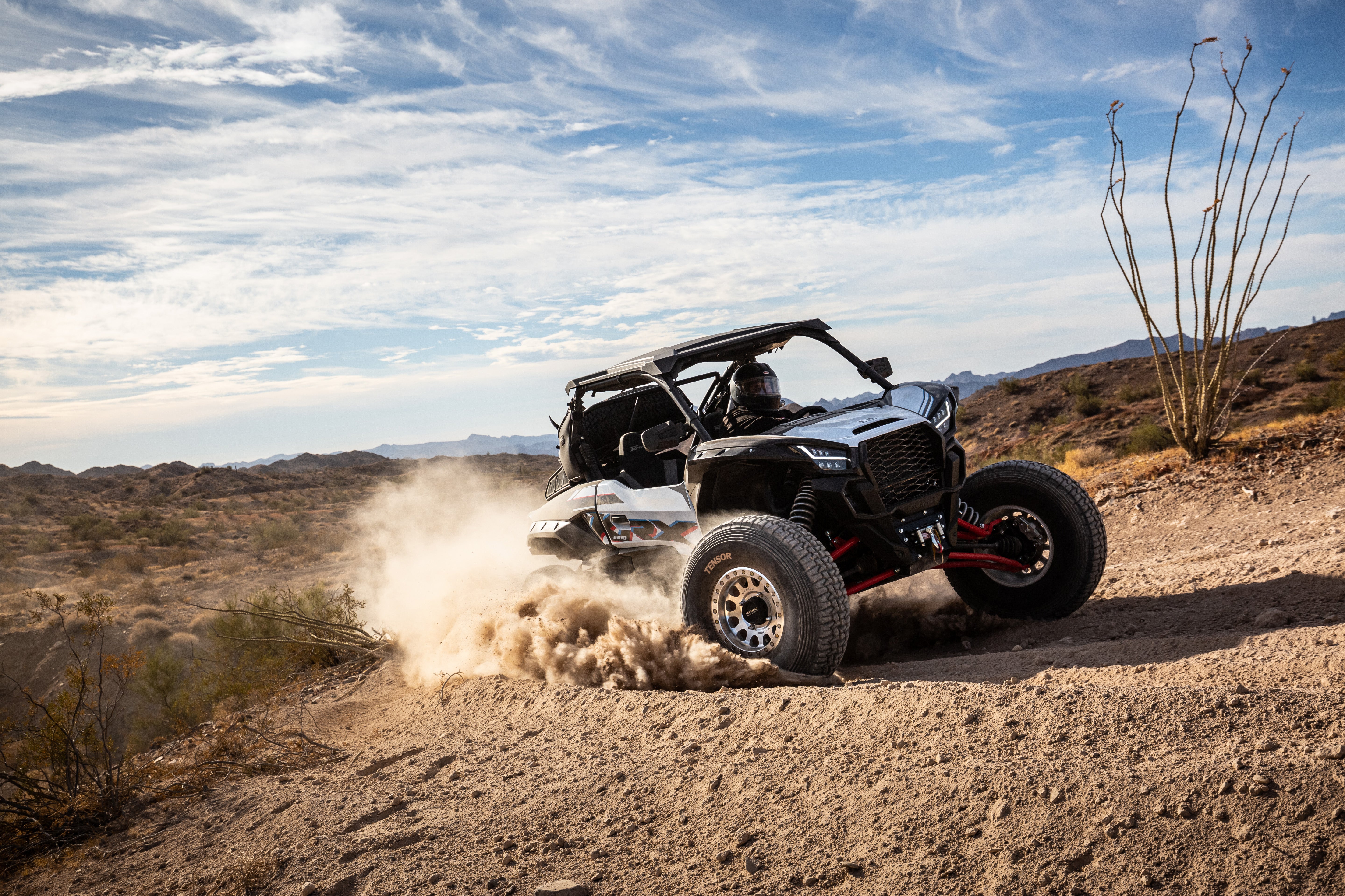 401 | UTV | Beadlock | Machined Raw – Method Race Wheels Australia