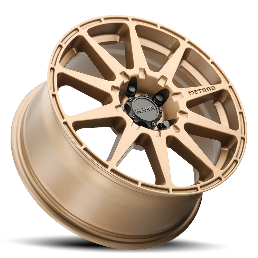 501 | Rally | Bronze – Method Race Wheels Australia