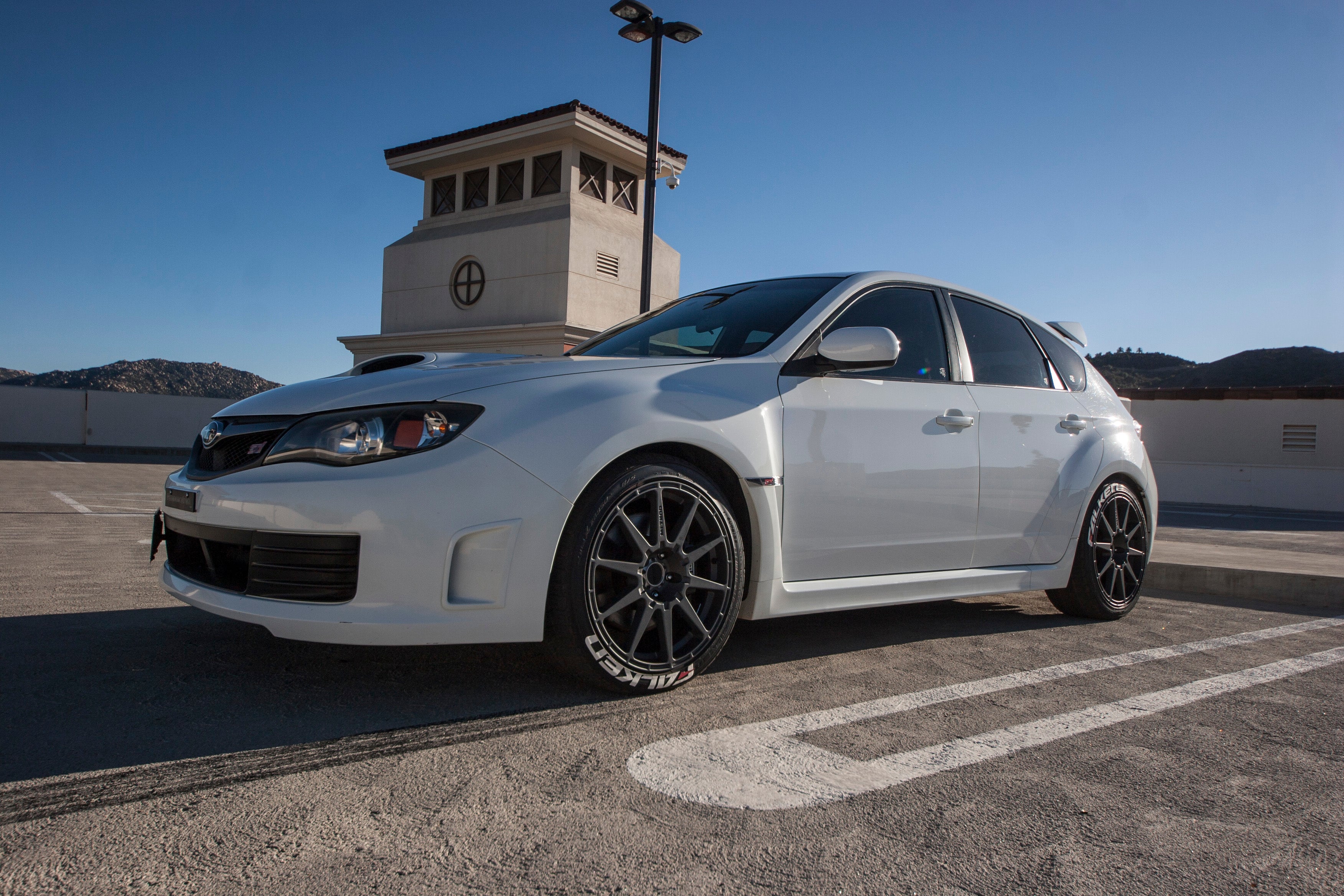 501 | Rally | Matte Black – Method Race Wheels Australia