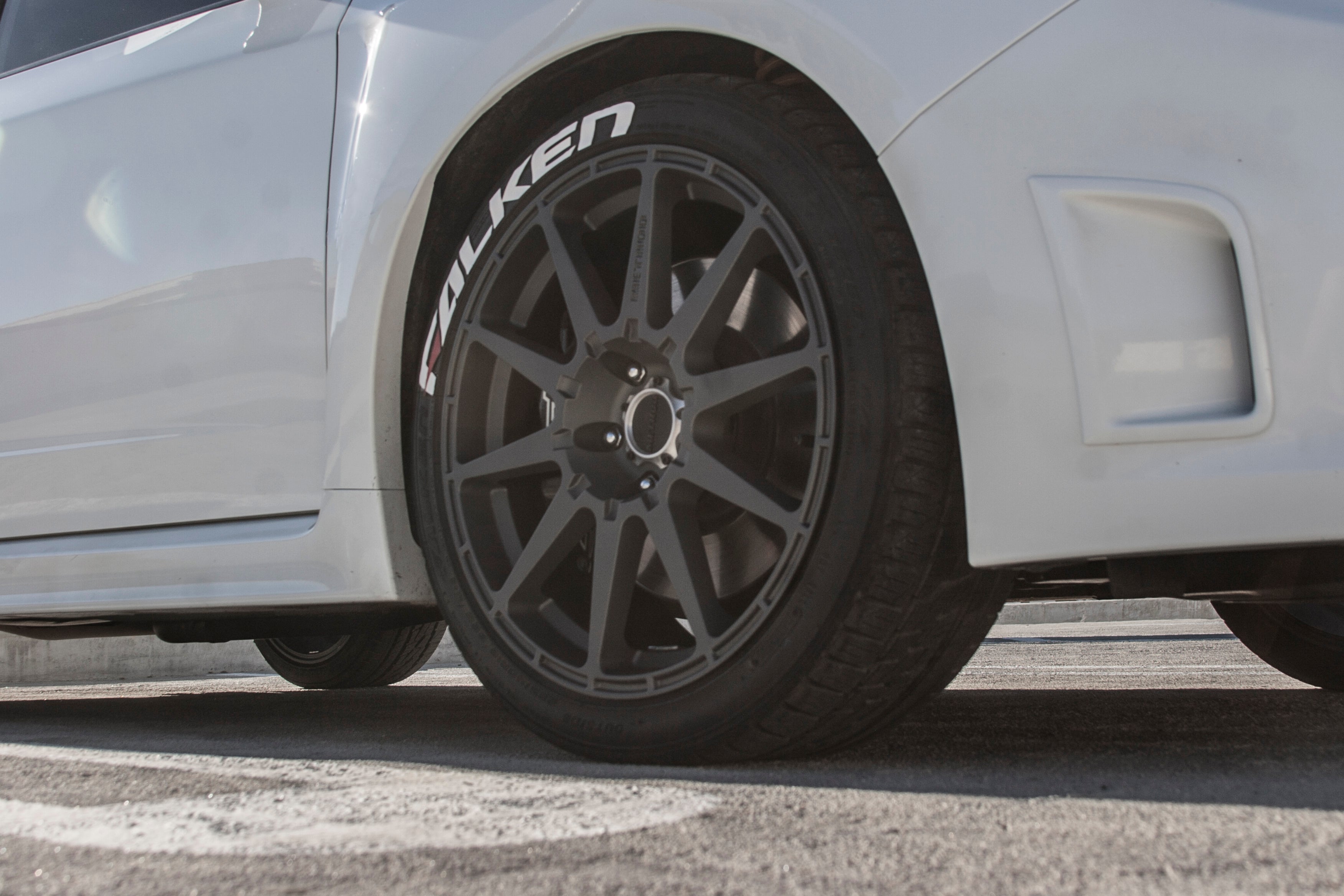 501 | Rally | Matte Black – Method Race Wheels Australia