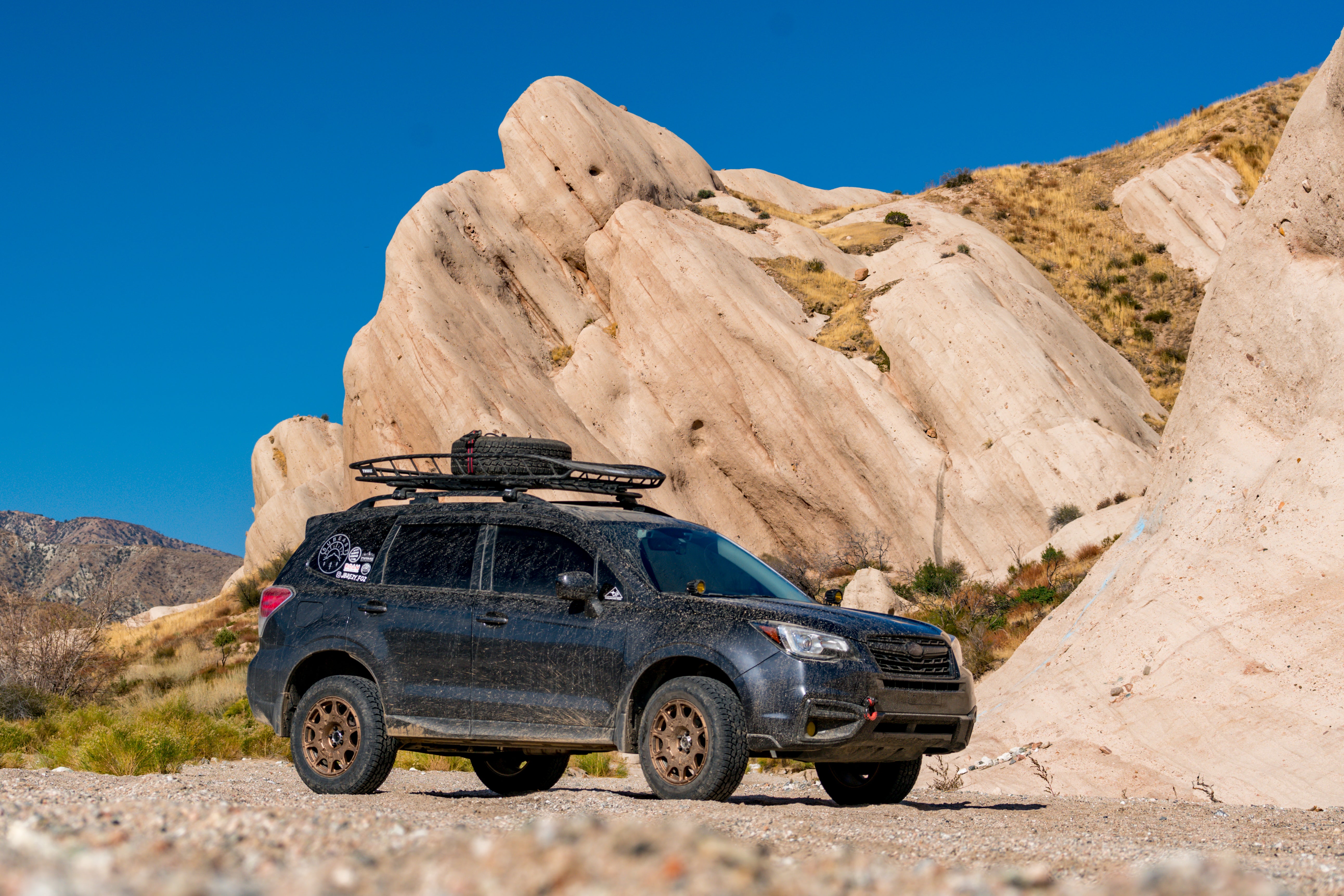 502 | Rally | Bronze – Method Race Wheels Australia