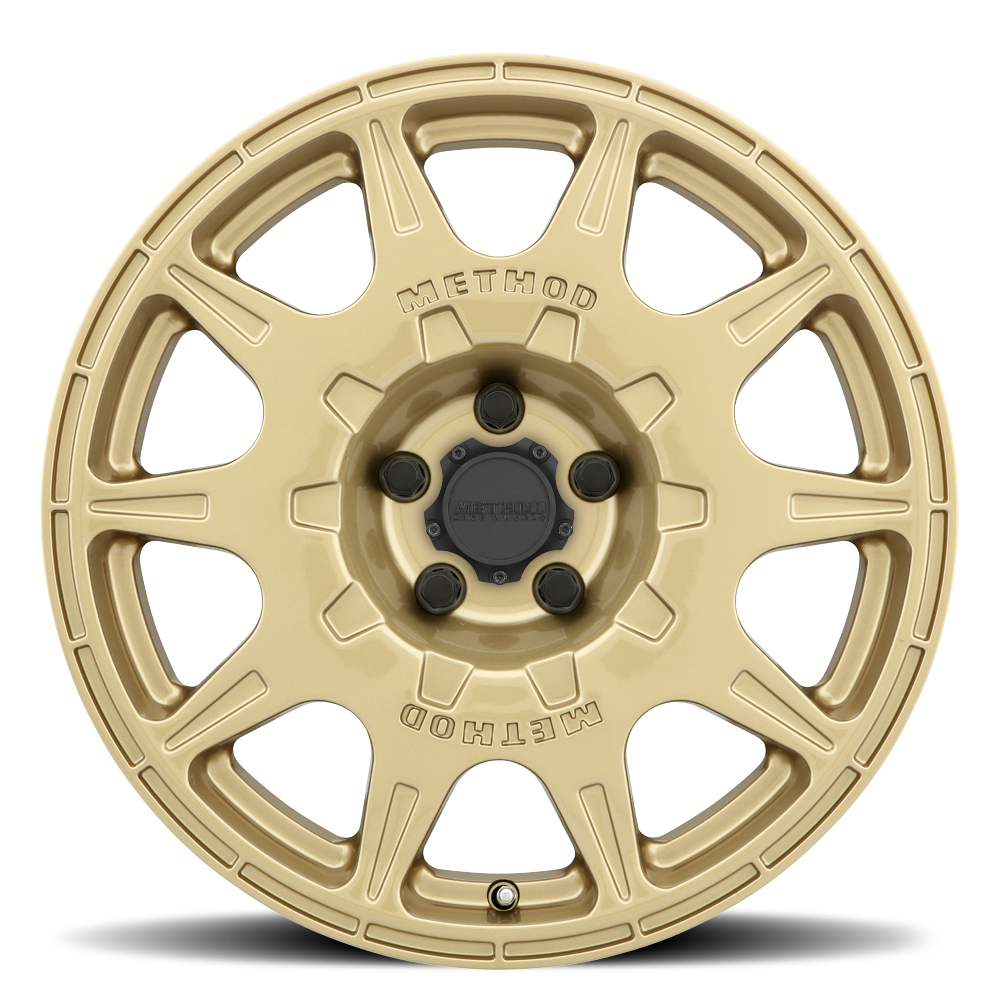 502 | Rally | Gold – Method Race Wheels Australia