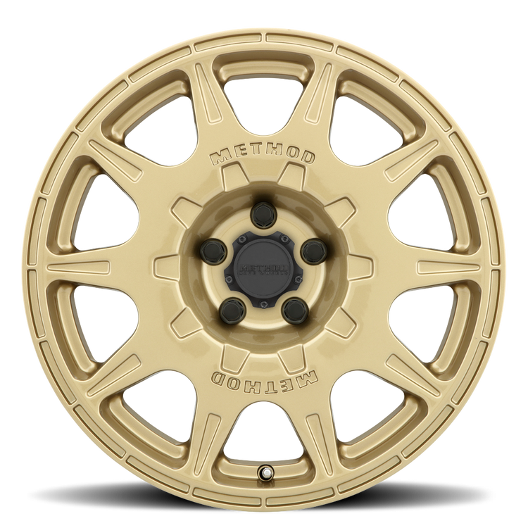 502 | Rally | Gold – Method Race Wheels Australia