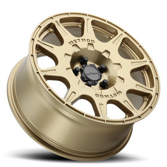 502 | Rally | Gold – Method Race Wheels Australia