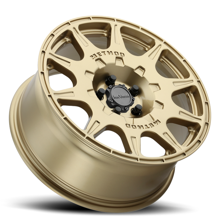 502 | Rally | Gold – Method Race Wheels Australia