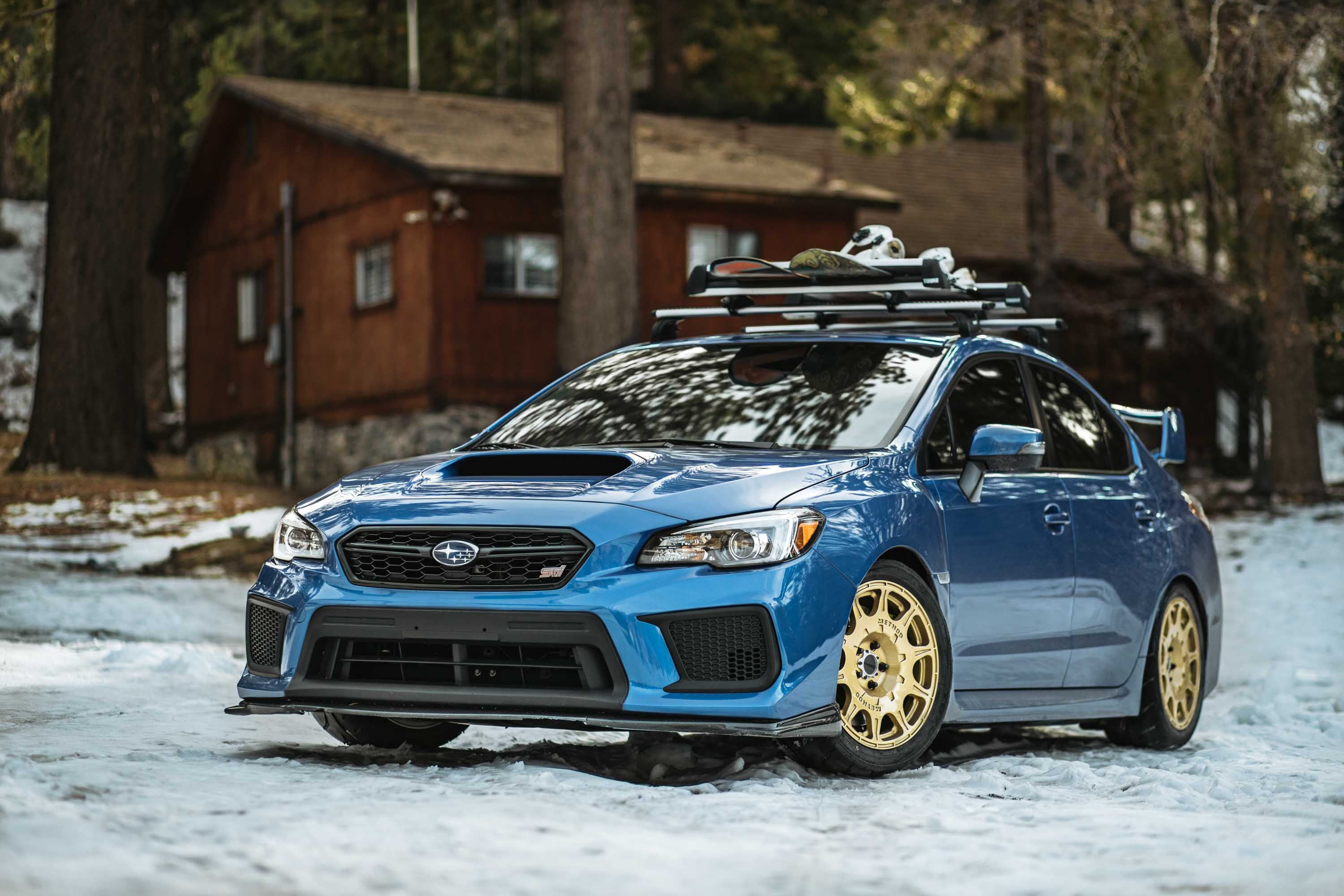 502 | Rally | Gold – Method Race Wheels Australia