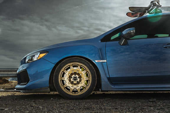 502 | Rally | Gold – Method Race Wheels Australia