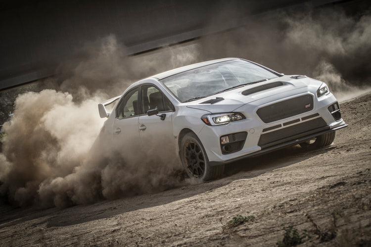 502 | Rally | Matte Black – Method Race Wheels Australia