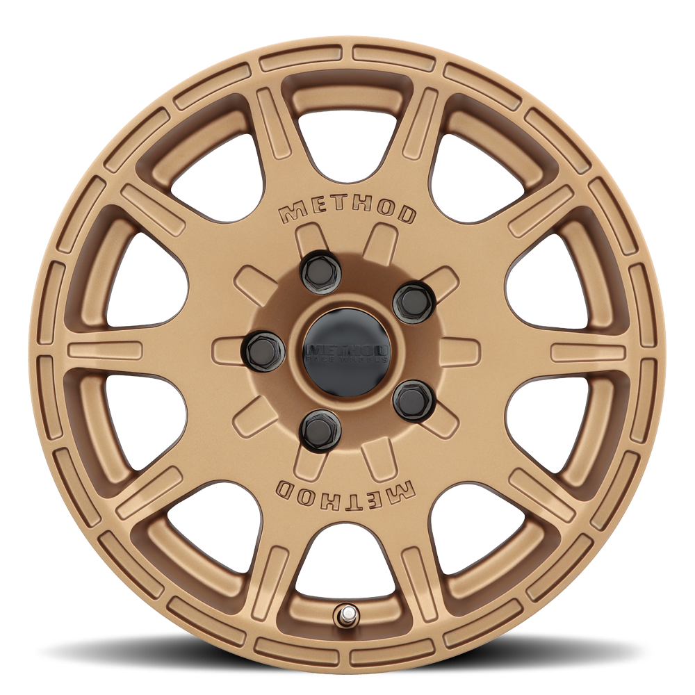RALLY WHEELS – Method Race Wheels Australia