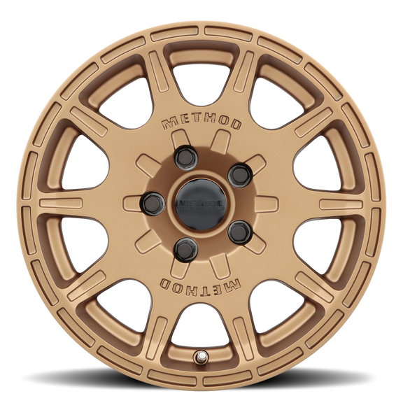 502 | VT-Spec | Bronze – Method Race Wheels Australia