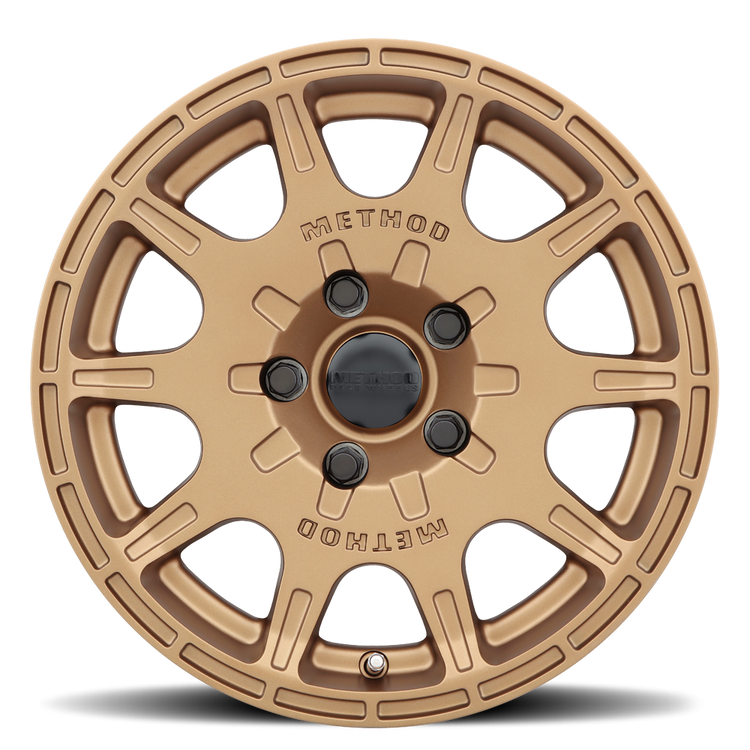 502 | VT-Spec | Bronze – Method Race Wheels Australia