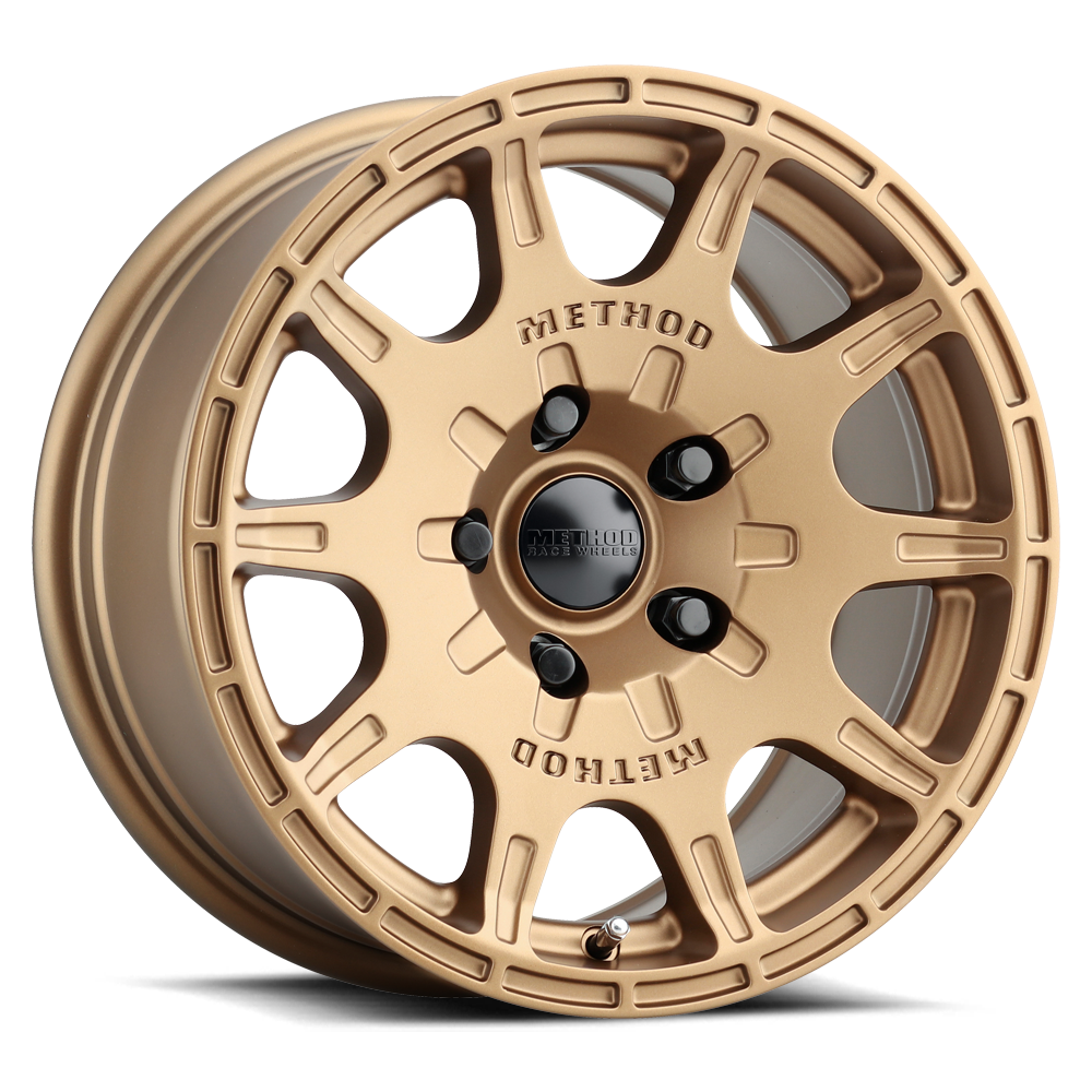 502 | VT-Spec | Bronze – Method Race Wheels Australia