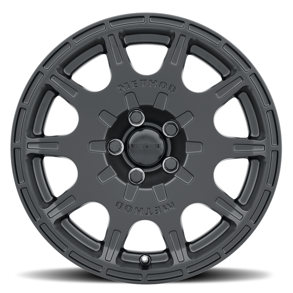 RALLY WHEELS – Method Race Wheels Australia