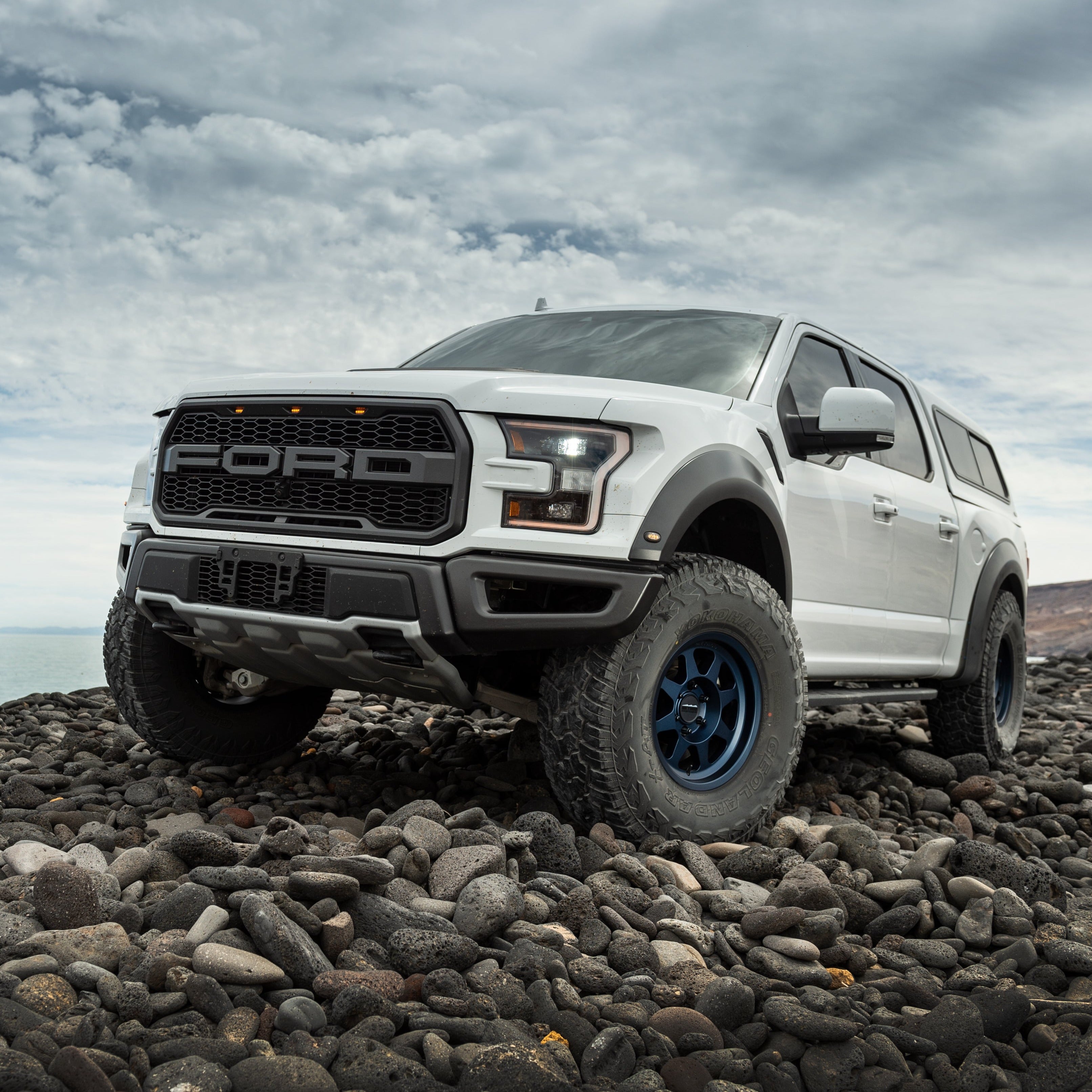 701 | Bead Grip | Bahia Blue – Method Race Wheels Australia