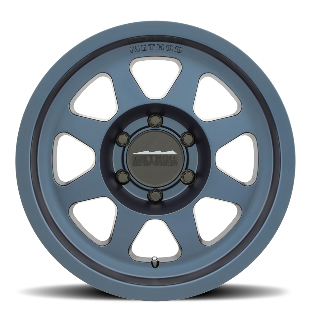 701 | Bead Grip | Bahia Blue – Method Race Wheels Australia