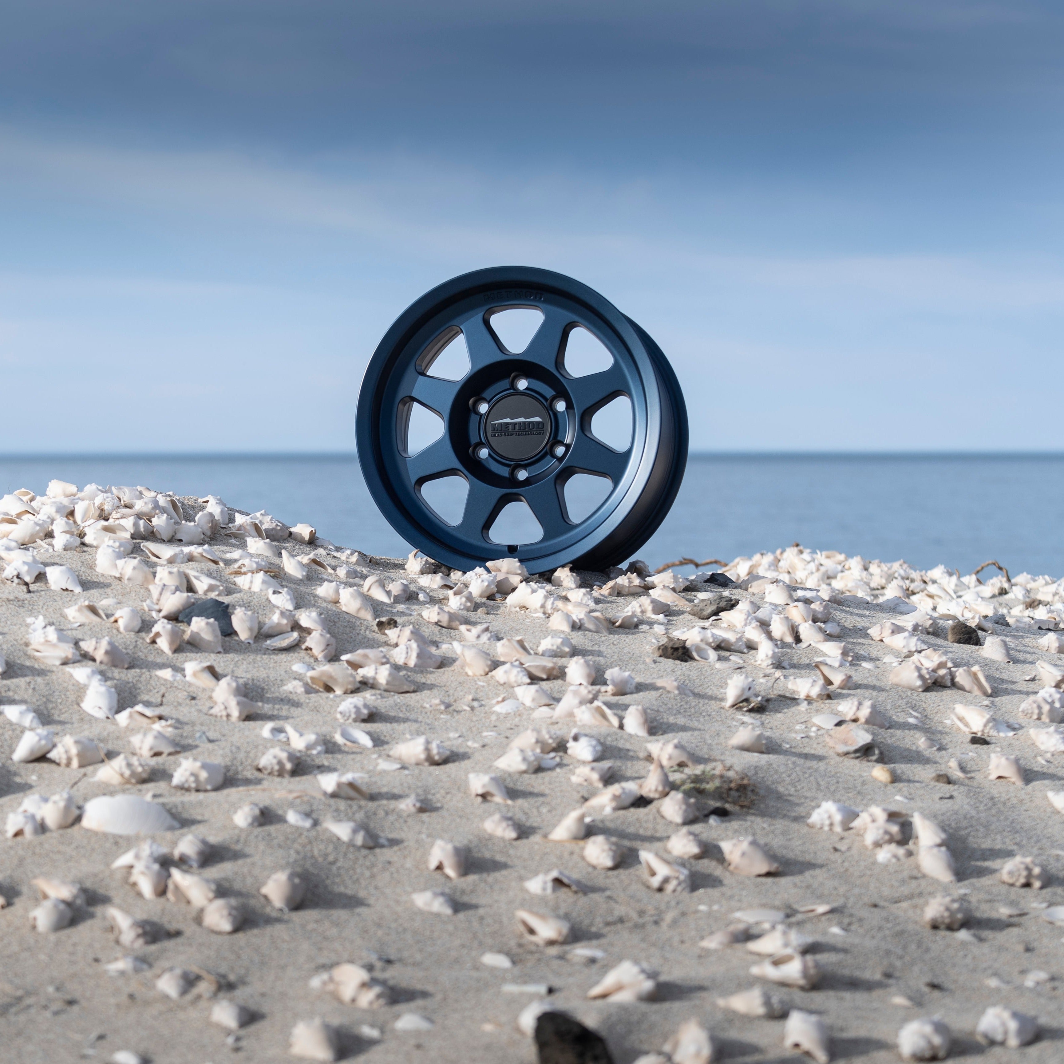 701 | Bead Grip | Bahia Blue – Method Race Wheels Australia